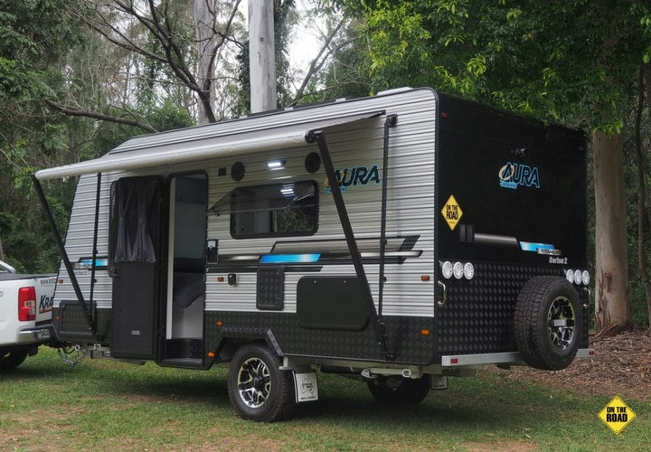 Beautiful Titanium – On The Road