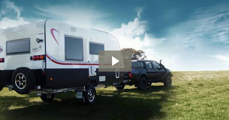 Colorado Caravans – On The Road