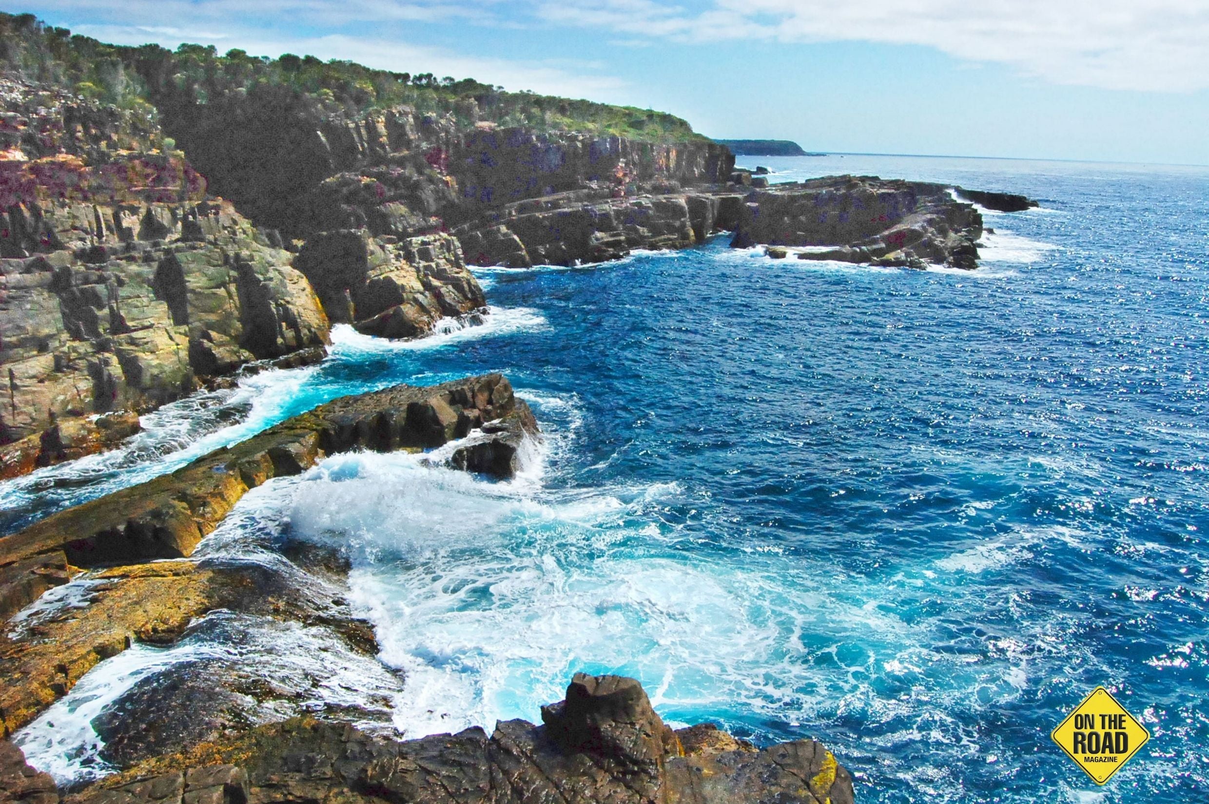 Ben Boyd National Park - A Twofold Paradise – On The Road
