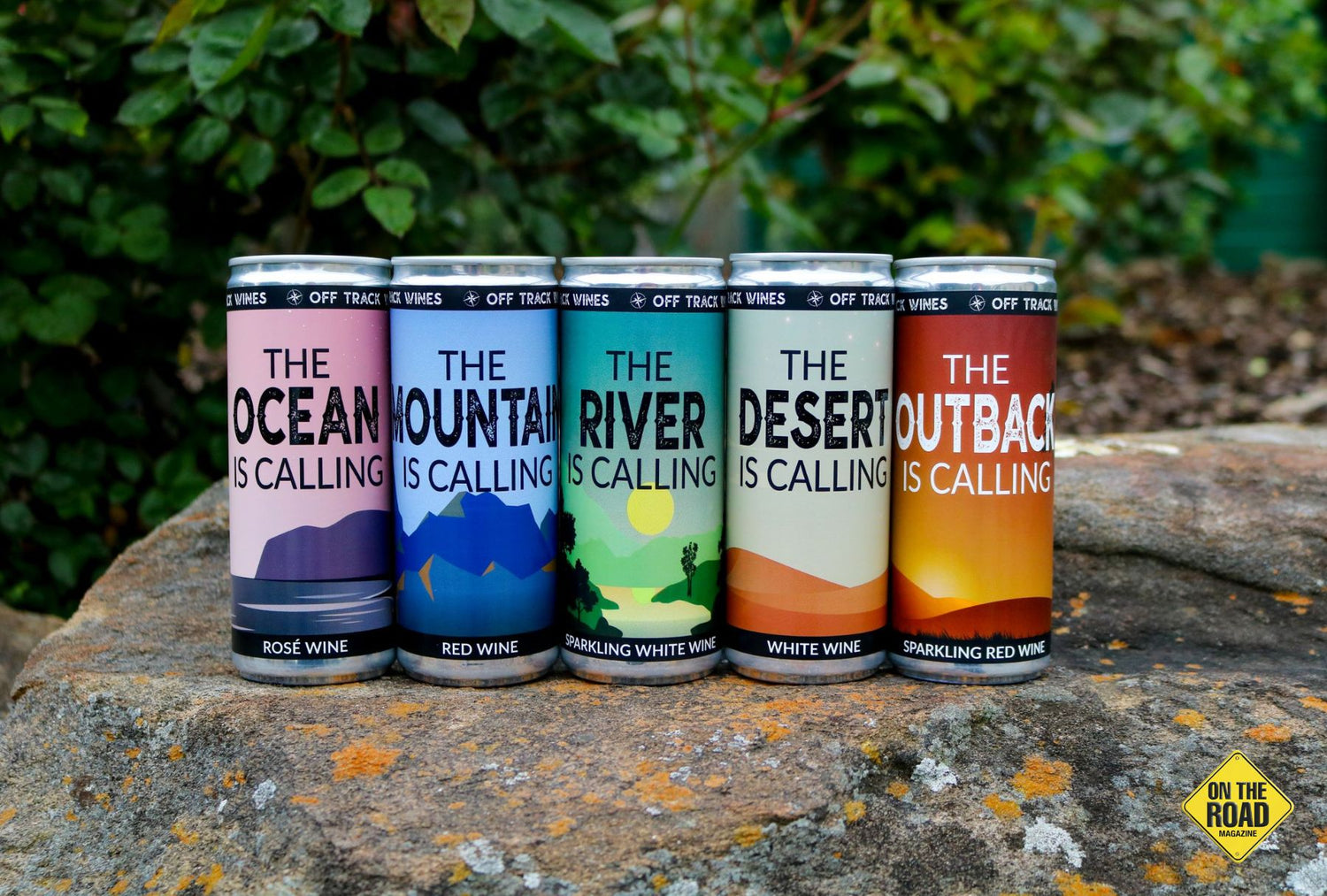 Blog – On The Road