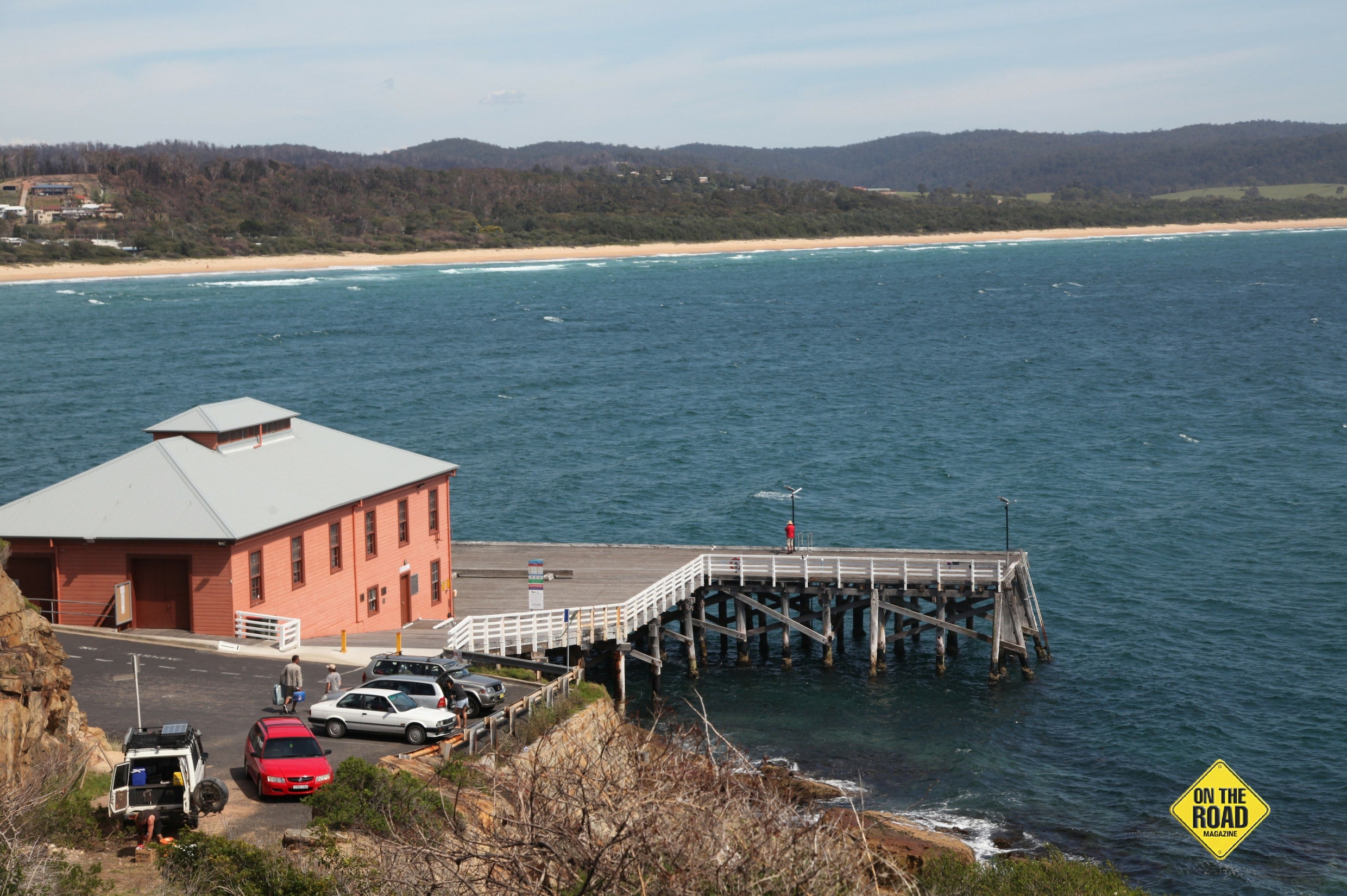 Tathra life after the bushfire – On The Road